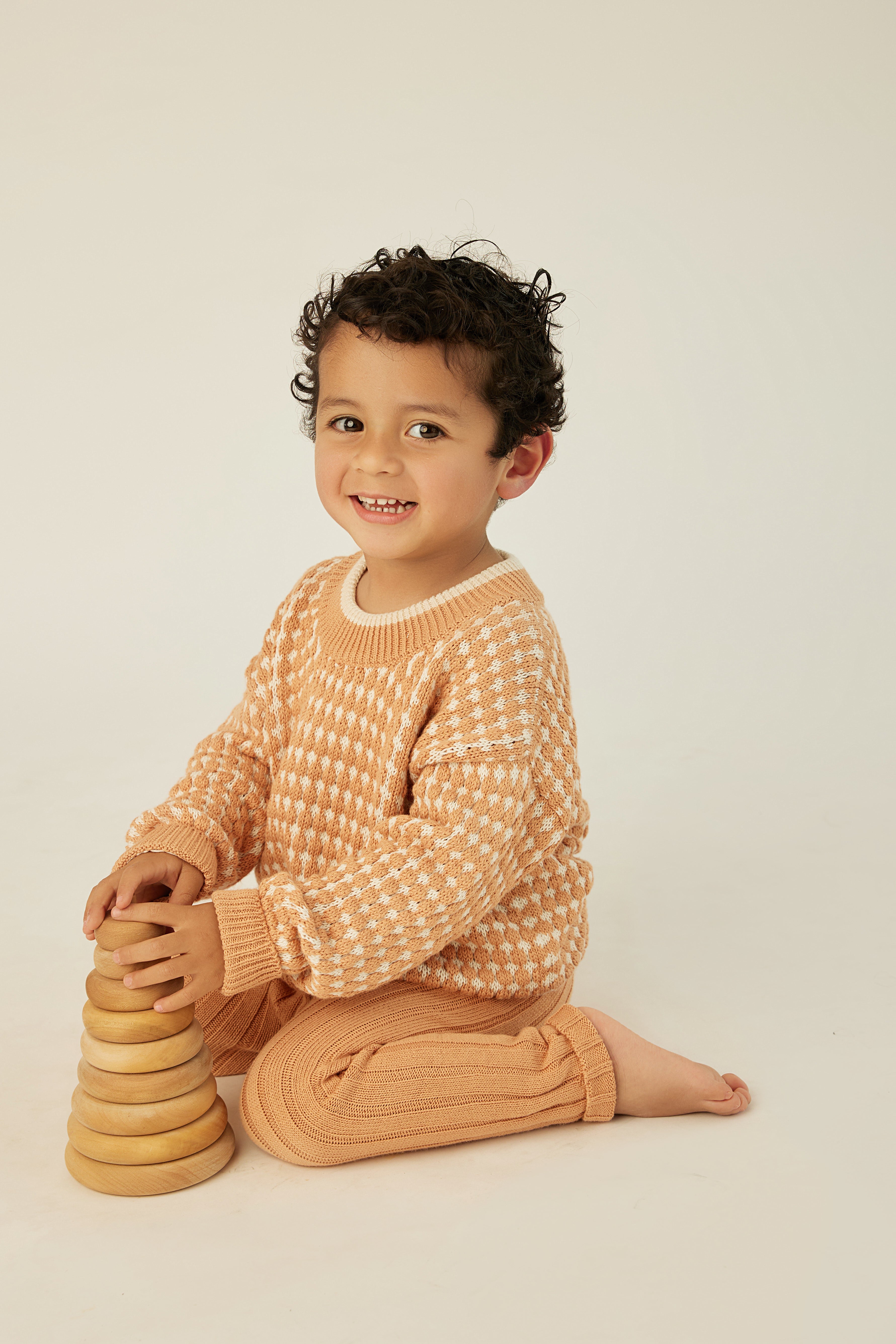 Tun Tun – ButterscotchBaby