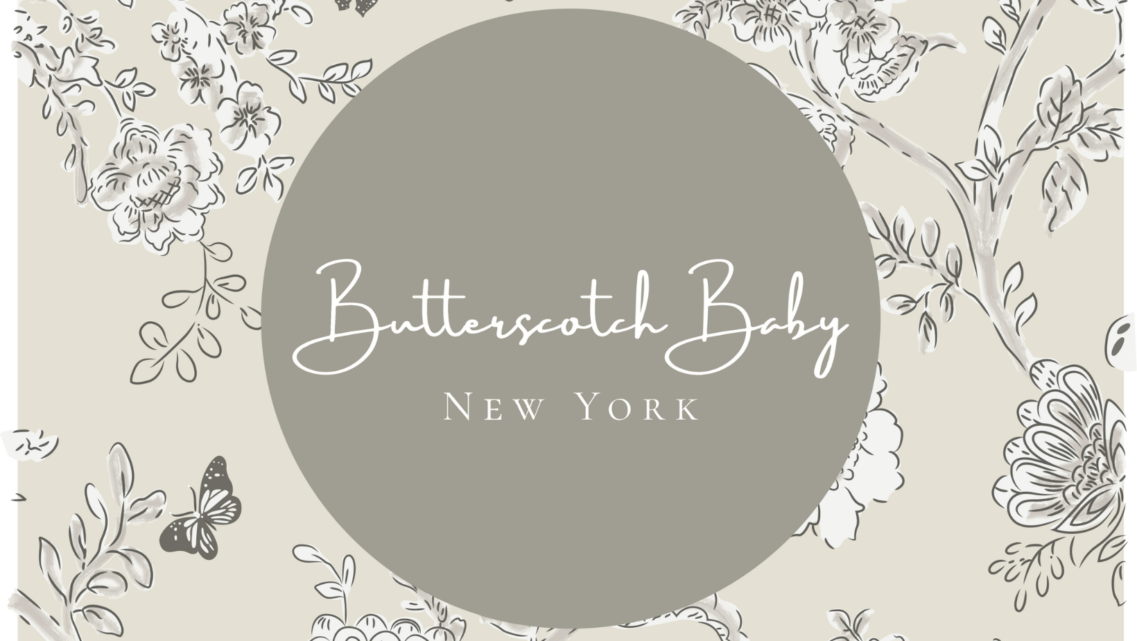 Butterscotch Baby – ButterscotchBaby